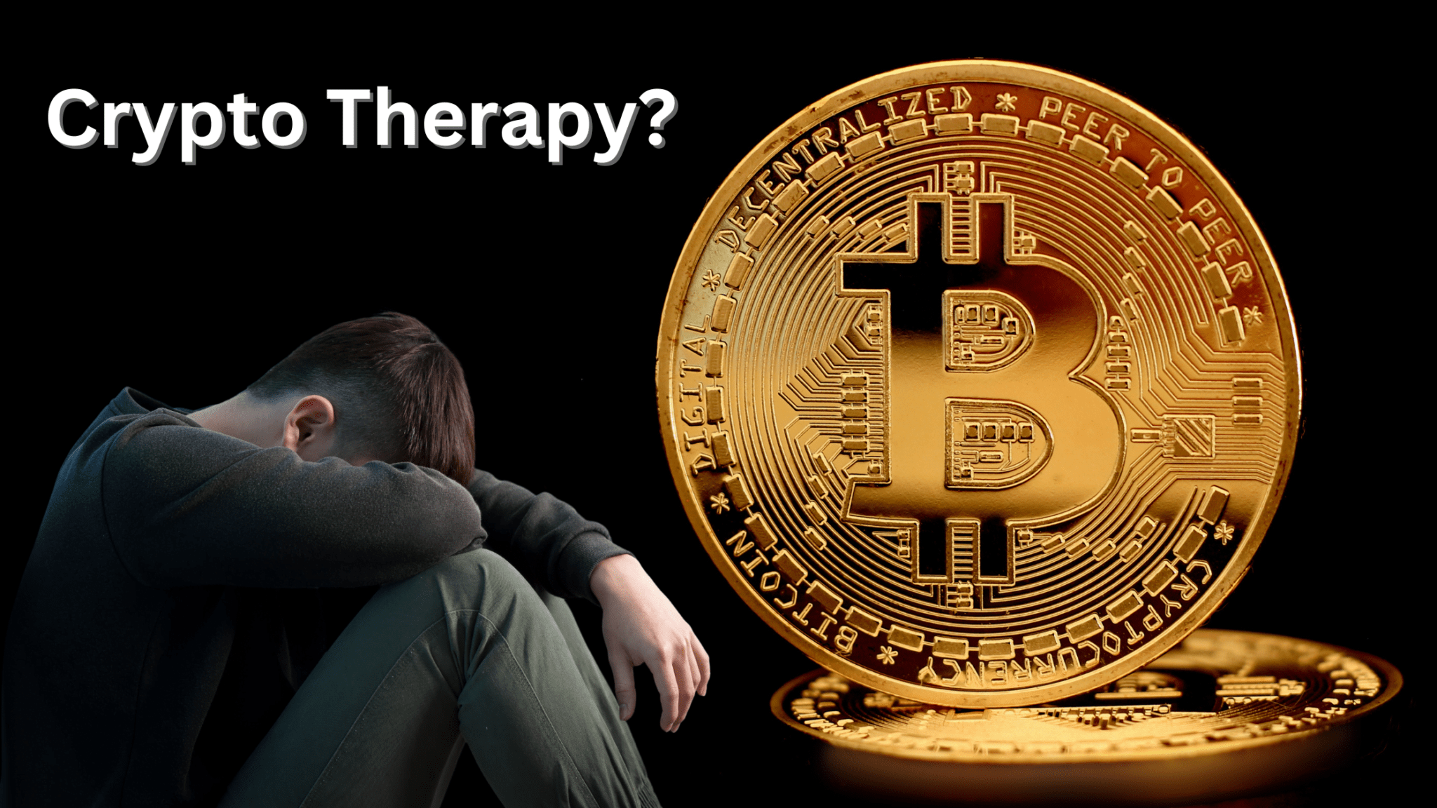 Crypto Therapy What it is and How To Find Crypto Therapist - DigiRize