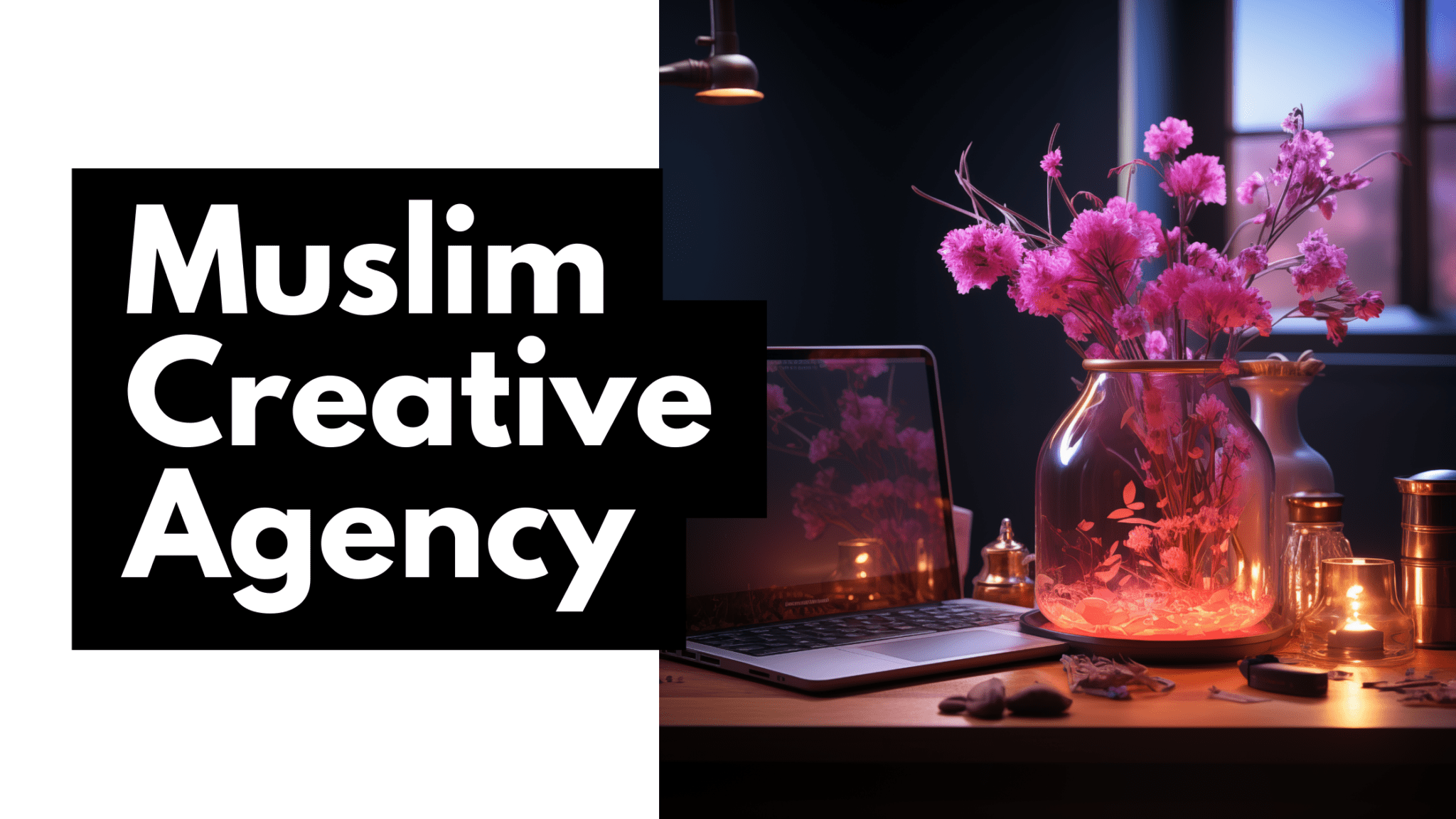 Muslim Creative Agency: Pioneering Diversity in the Creative Landscape ...